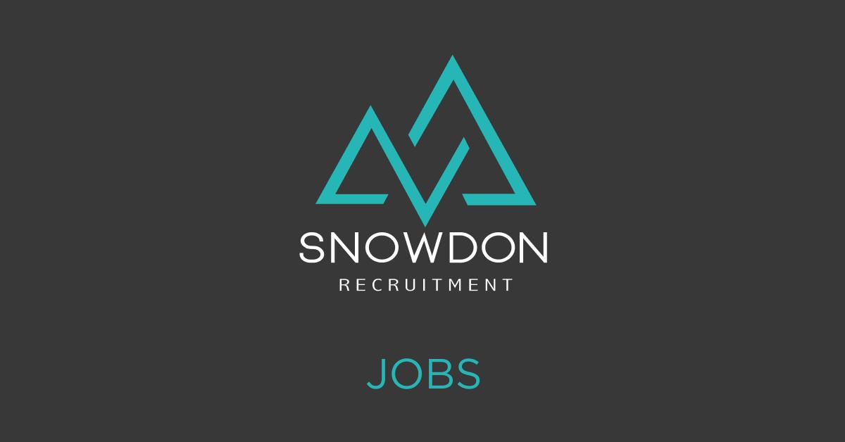 Sprinkler Design Engineer Job in West Midlands - Snowdon Recruitment